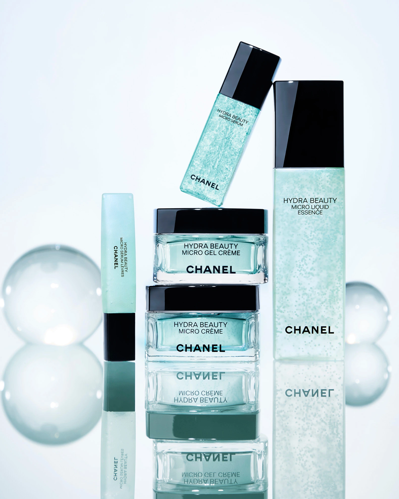 Chanel Hydra Beauty