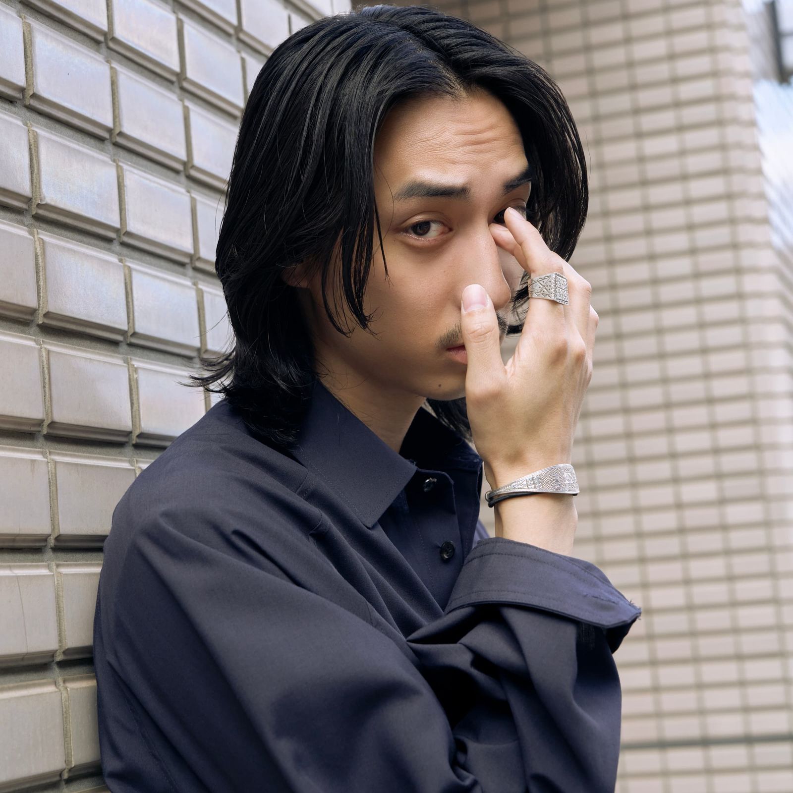 THE RERACS × 1LDK × F/STORE あなただったらどう着る？